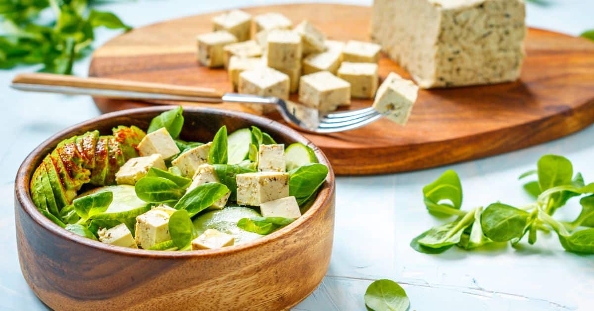 Putting the Soy Anxiety to Rest - Center for Nutrition Studies