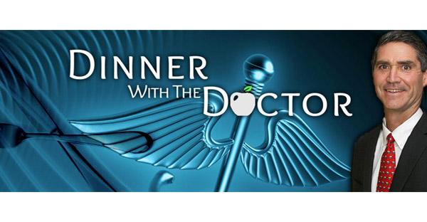 Dinner with the Doctor - Nutrition Studies