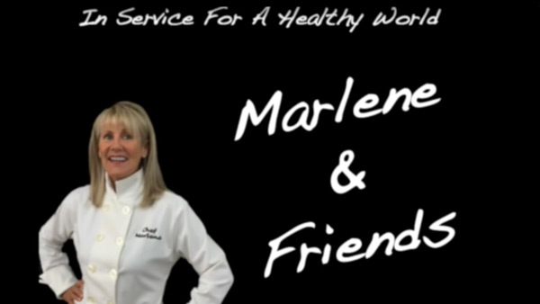 Dr. T. Colin Campbell Interview on Marlene & Friends - Video