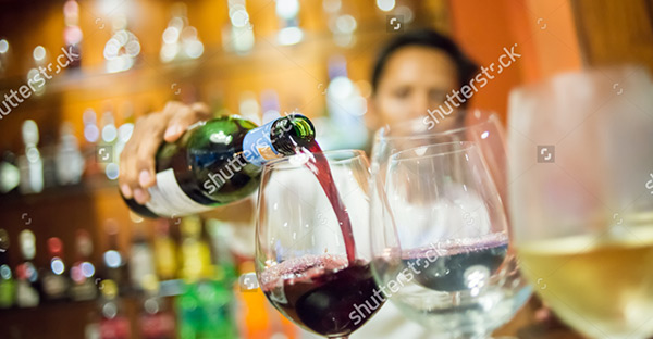 Alcohol: 16 Reasons to Rethink Your Drink - Nutrition Studies