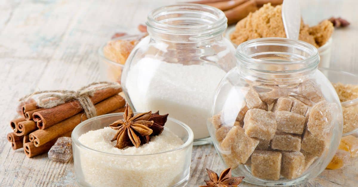 Can I Still Have Sugar on a Whole Food, Plant-Based Diet? - Center for ...