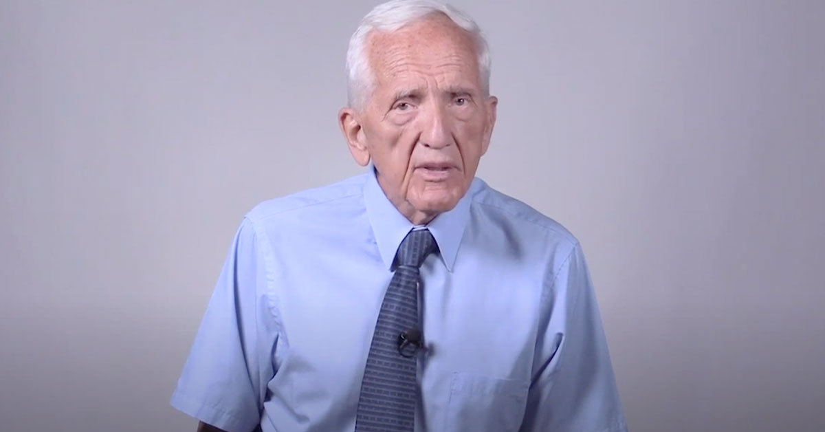Dr. T. Colin Campbell’s 1st Principle of Food and Health - Center for ...