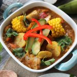 Puerto Rican Root Vegetable Stew: “Sancocho” - Center for Nutrition Studies