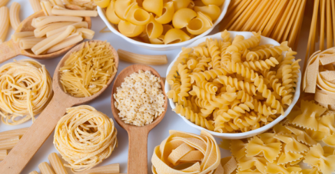 Is Pasta Plant-Based? The Delicious (and Healthy) Answer - Center for ...