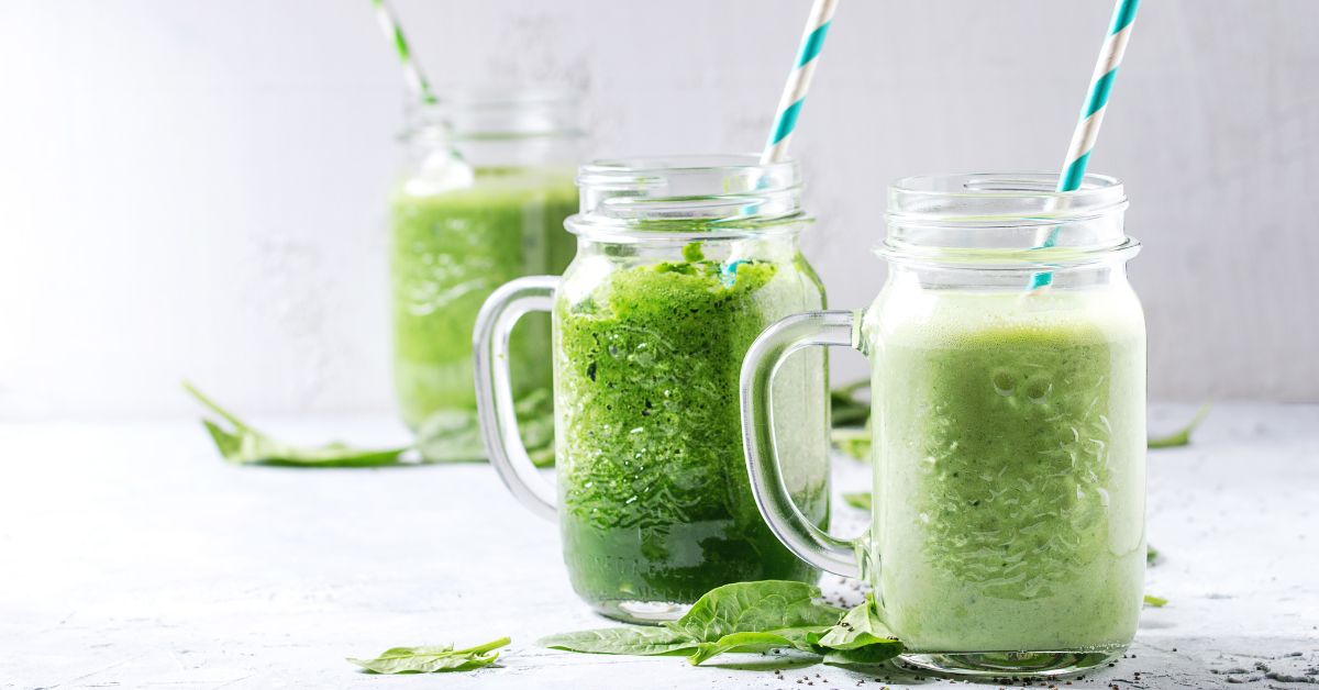 4 Plant-Based Recipes Bodybuilder Robert Cheeke Swears By - Center for ...