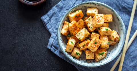 Healthy Plant-Based Meat Substitutes - Center for Nutrition Studies