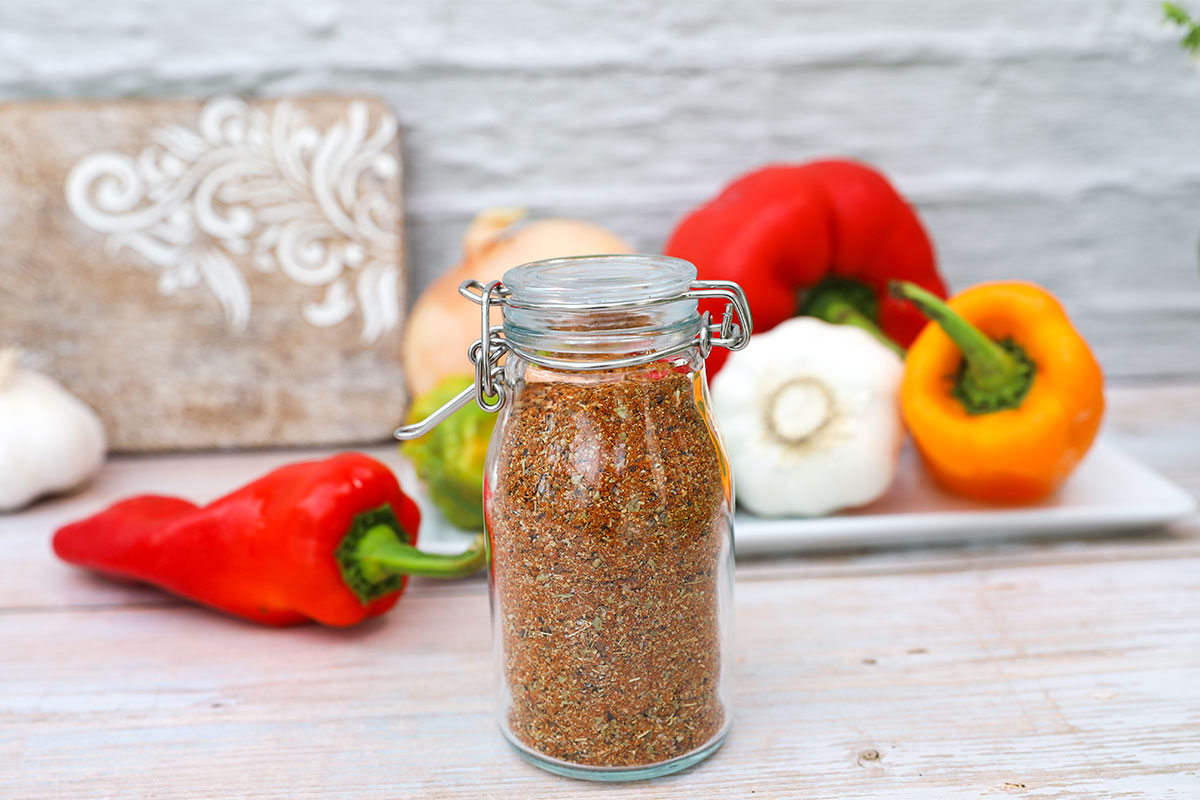 Sazón casero - Centro de Estudios en Nutrición