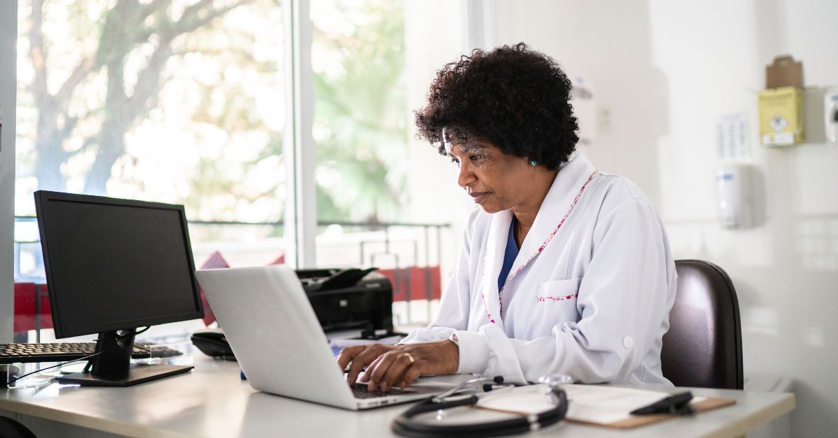 Are We Up to Date? Lessons From an Out-of-Date Medical Resource Program ...