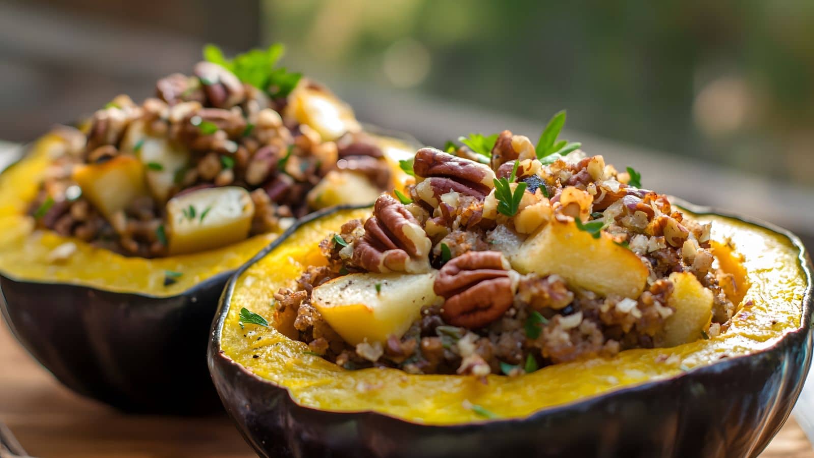 Holiday Cook Along With Chef Del Sroufe - Center for Nutrition Studies