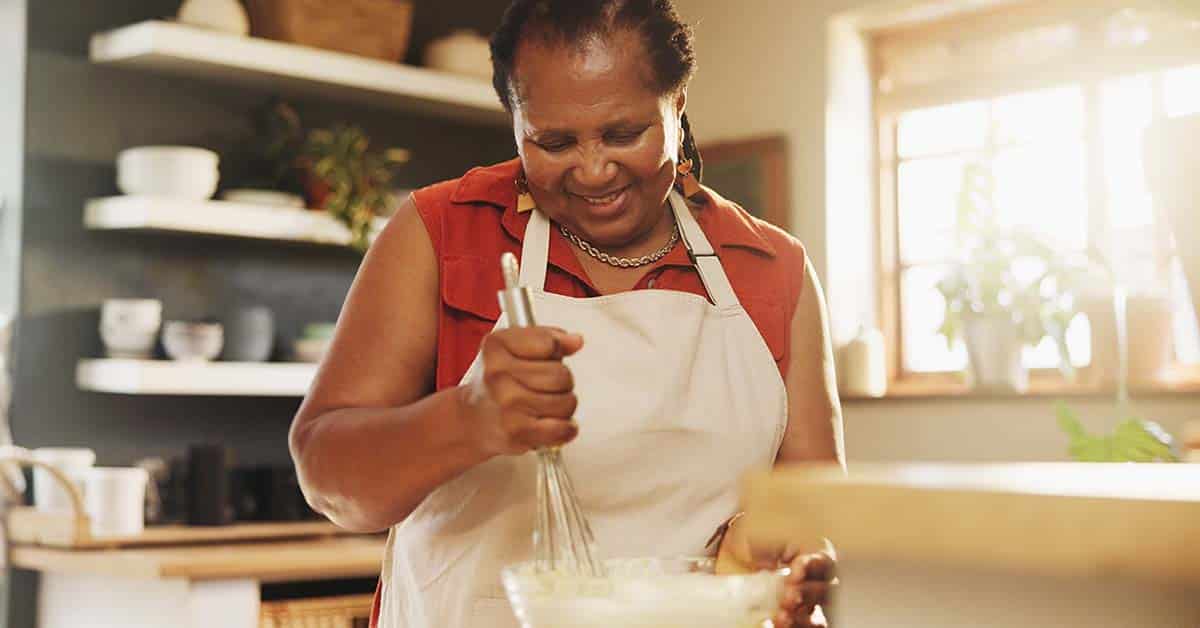 Cook Along Classes With Chef Del - Center for Nutrition Studies